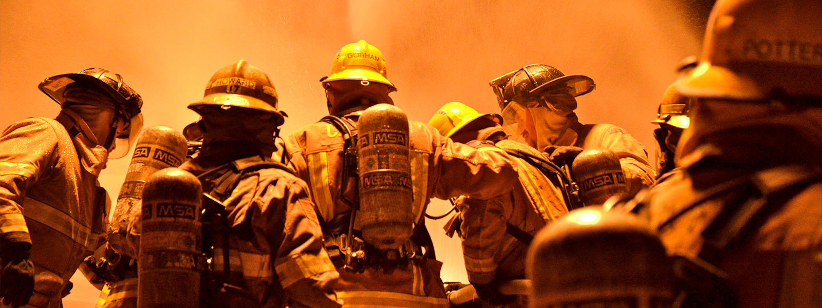 California Professional Firefighters