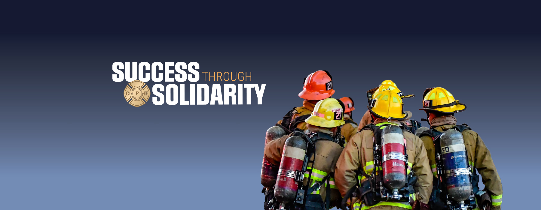 California Professional Firefighters